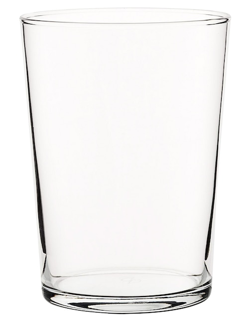 Vaso cerveza Haus de vidrio 1