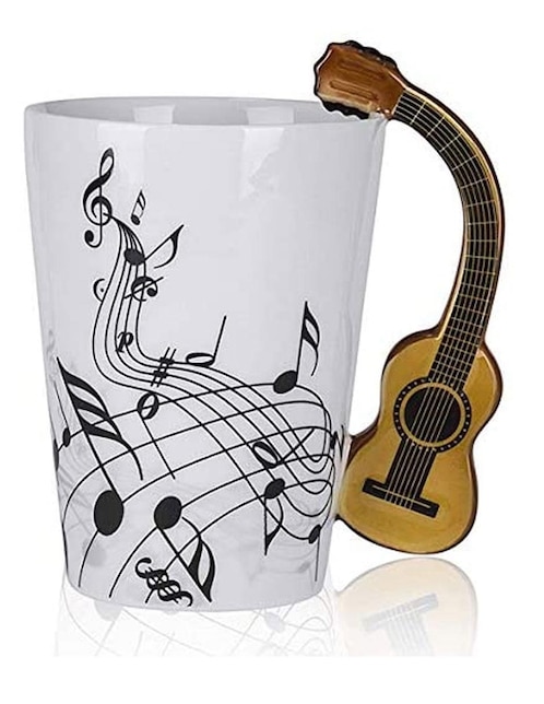 Taza clásica Happy Ware 1