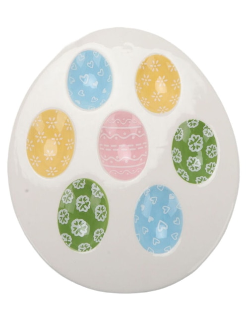 Platón Bluebell & Co. Cookie Easter de dolomita 1