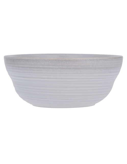 Bowl Haus Stonewaves de stoneware 1
