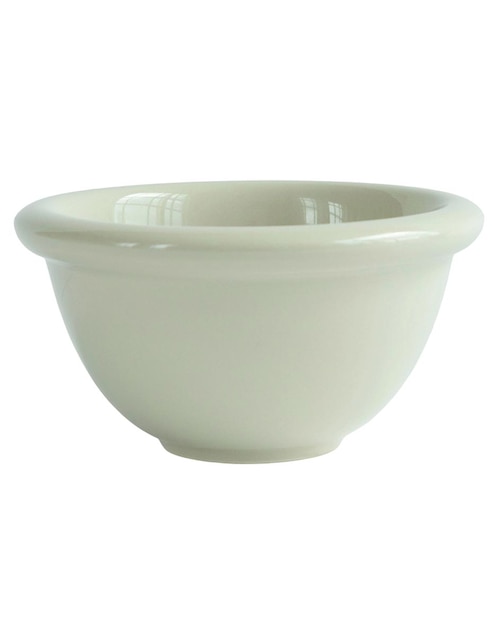 Bowl Haus Fluffly de stoneware 1