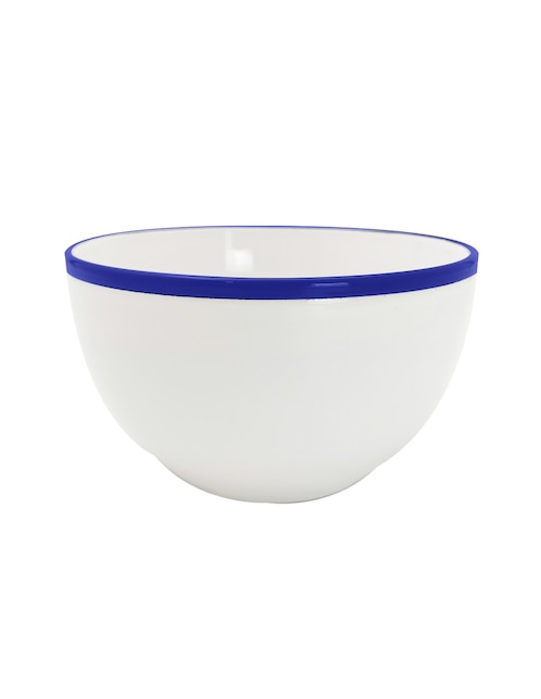 Bowl Haus Leeds1 pieza de stoneware 1