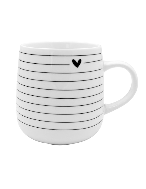 Taza americana Bluebell & Co. Ink 1