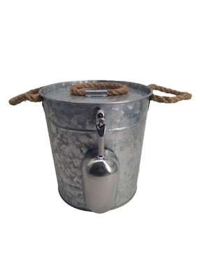 Hielera Haus Galvanizado de metal