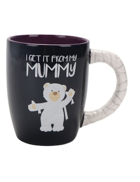 Taza Halloween americana Bolo