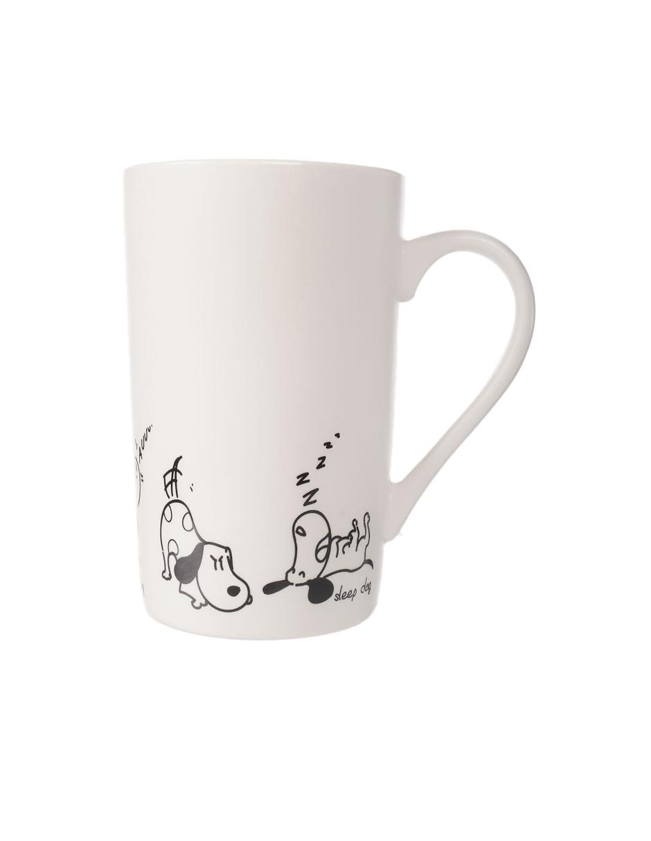 Taza clásica Haus