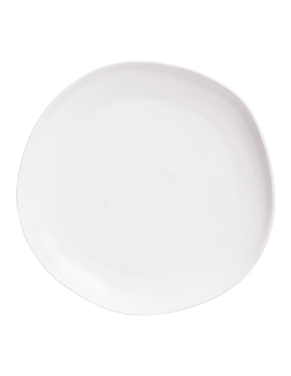 Plato trinche Haus Almaraz de cerámica