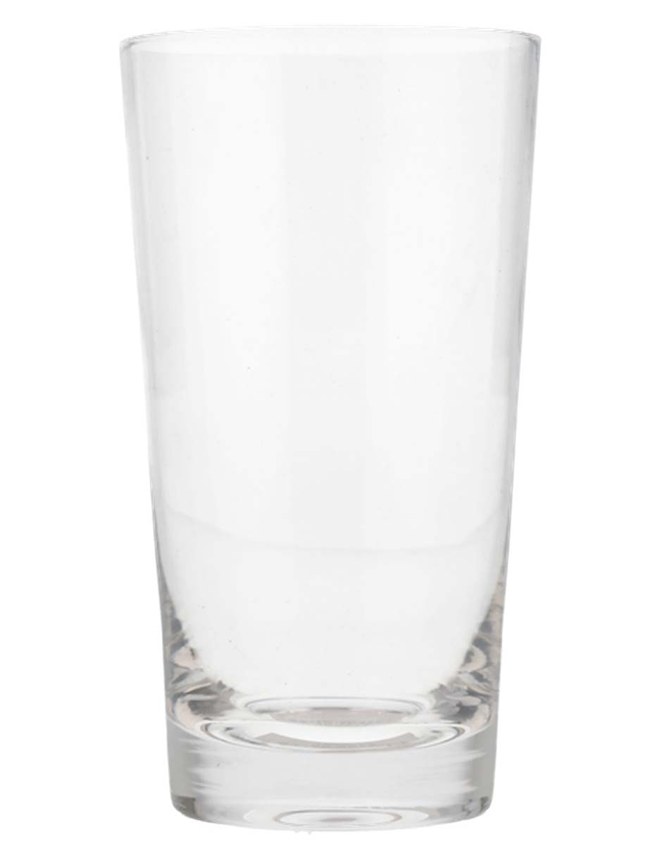 Vaso para agua Haus